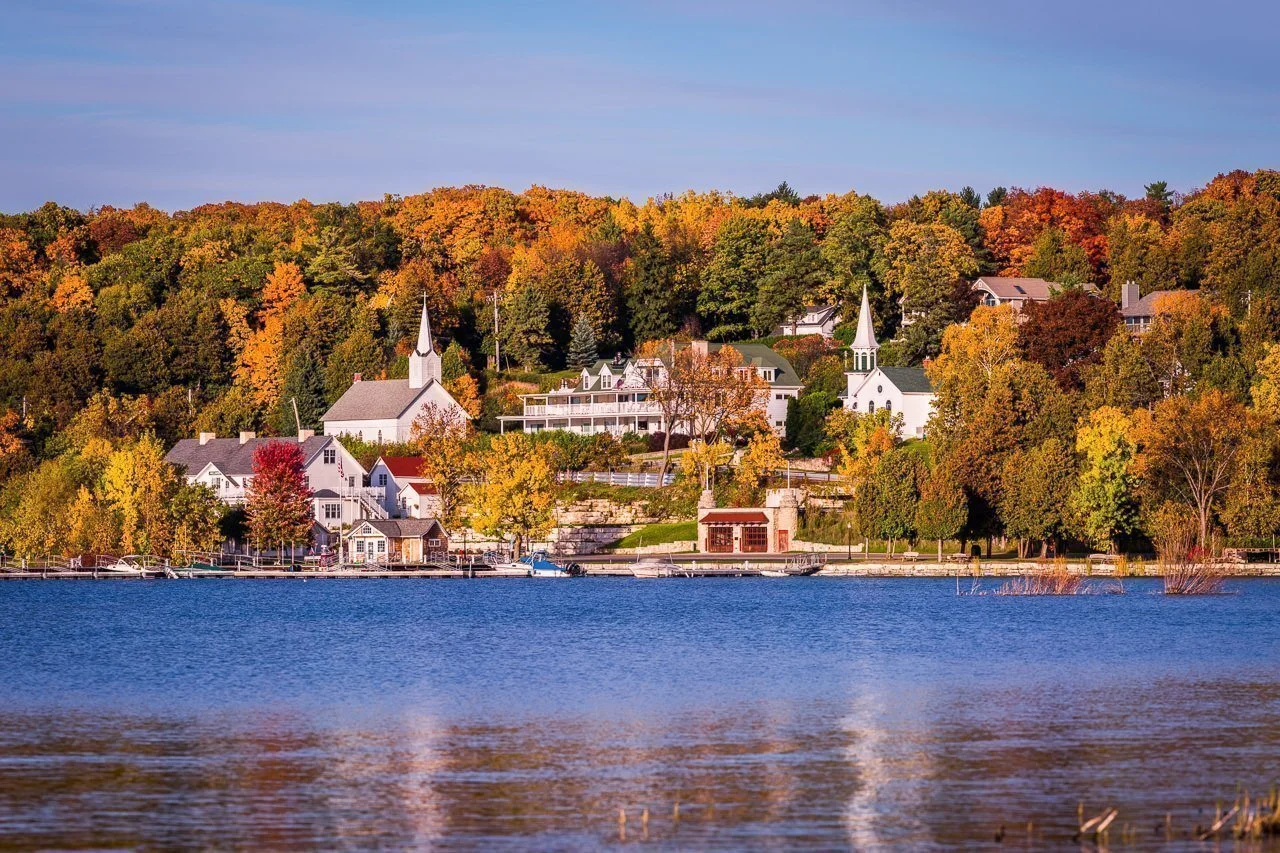 25 Best Things To Do For Your Wisconsin Bucket List — ROAD TRIP USA