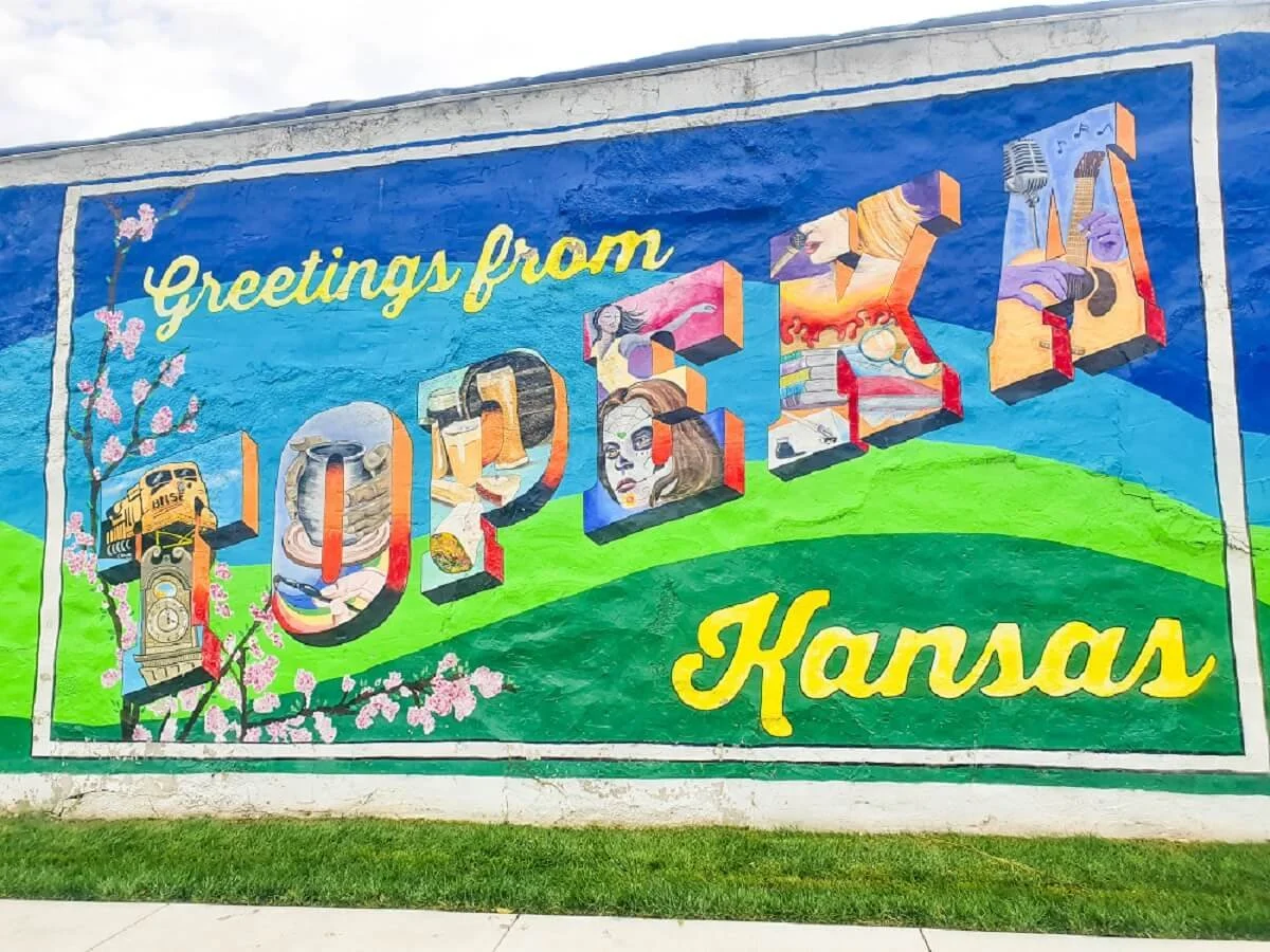 9 Absolute Best Things To Do In Topeka — ROAD TRIP USA