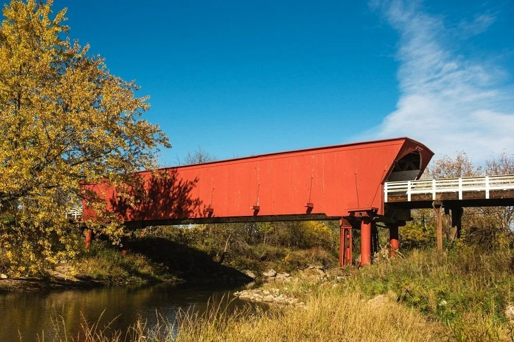 Iowa Bucket List: 20 Places To Visit In The Hawkeye State — ROAD TRIP USA