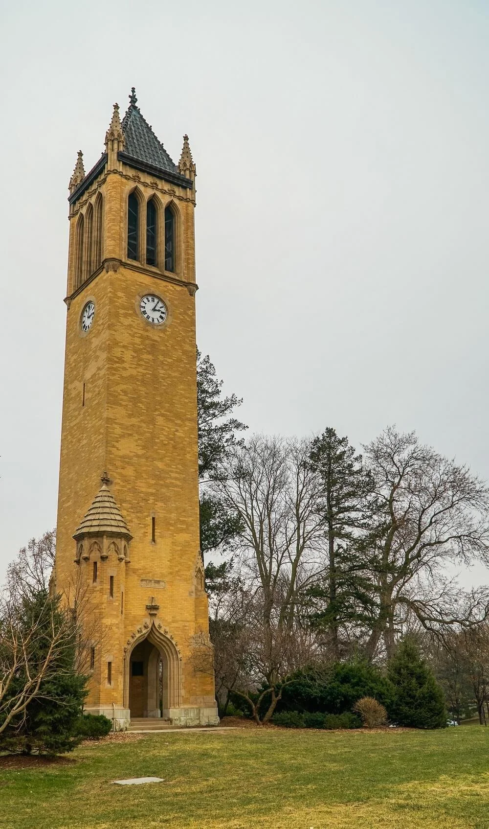Iowa Bucket List: 20 Places To Visit In The Hawkeye State — ROAD TRIP USA