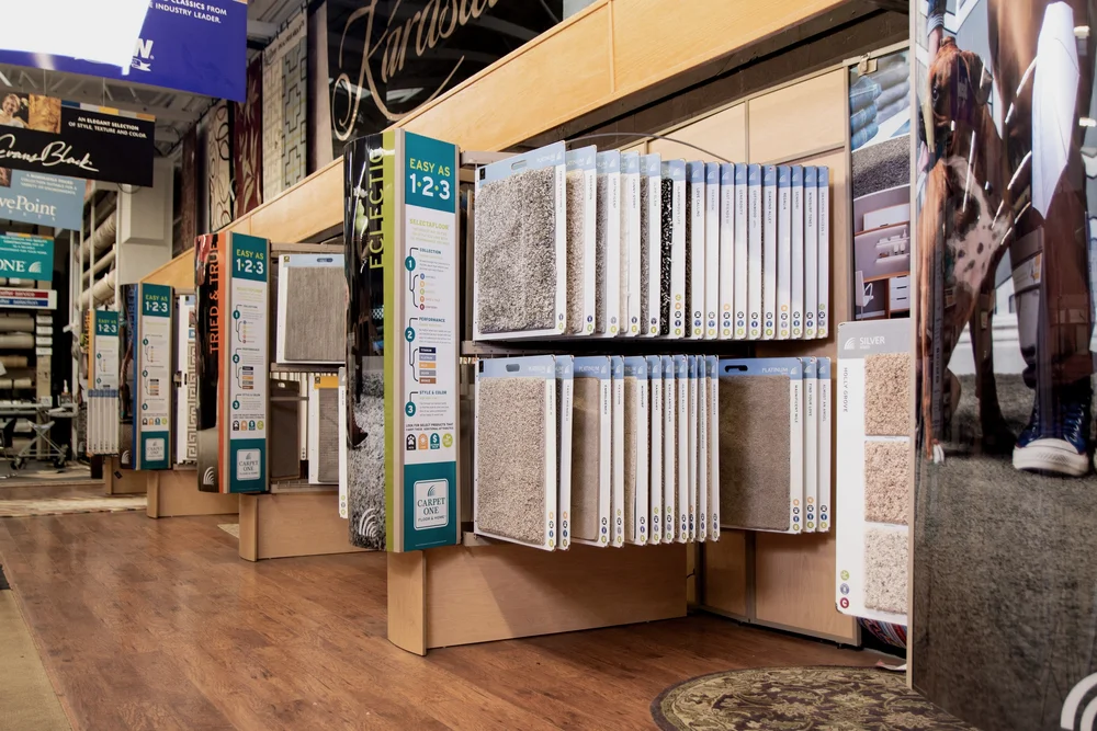 Valley Flooring