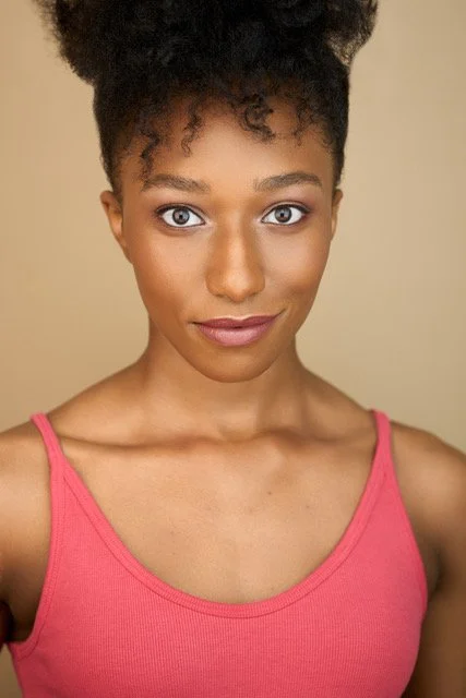 CASSIA THOMPSON / Actor