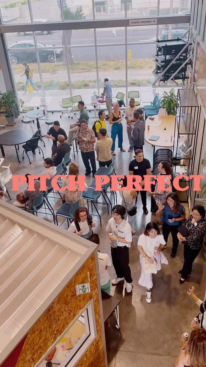 Entrepreneurs Sandbox