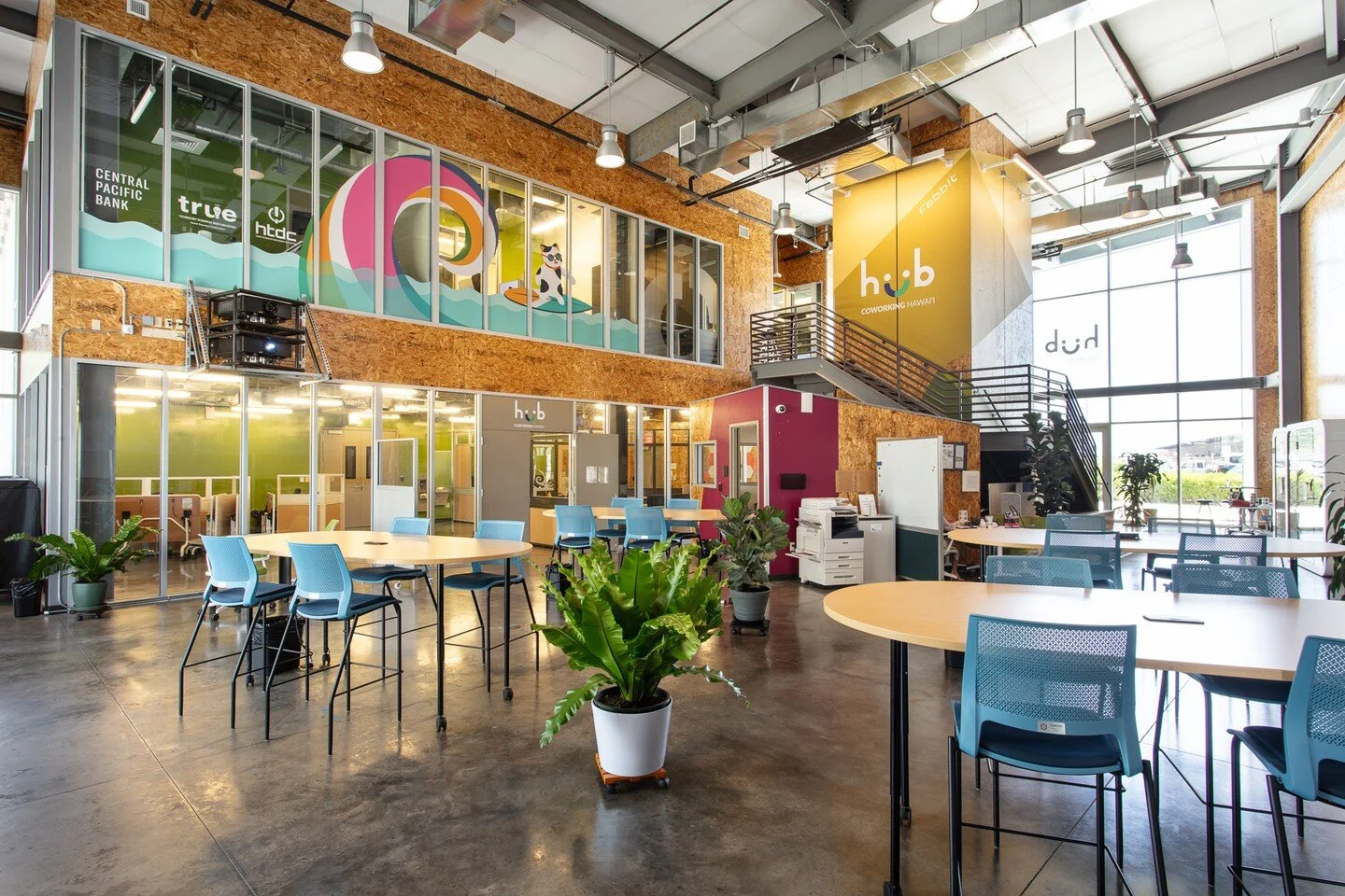 Entrepreneurs Sandbox