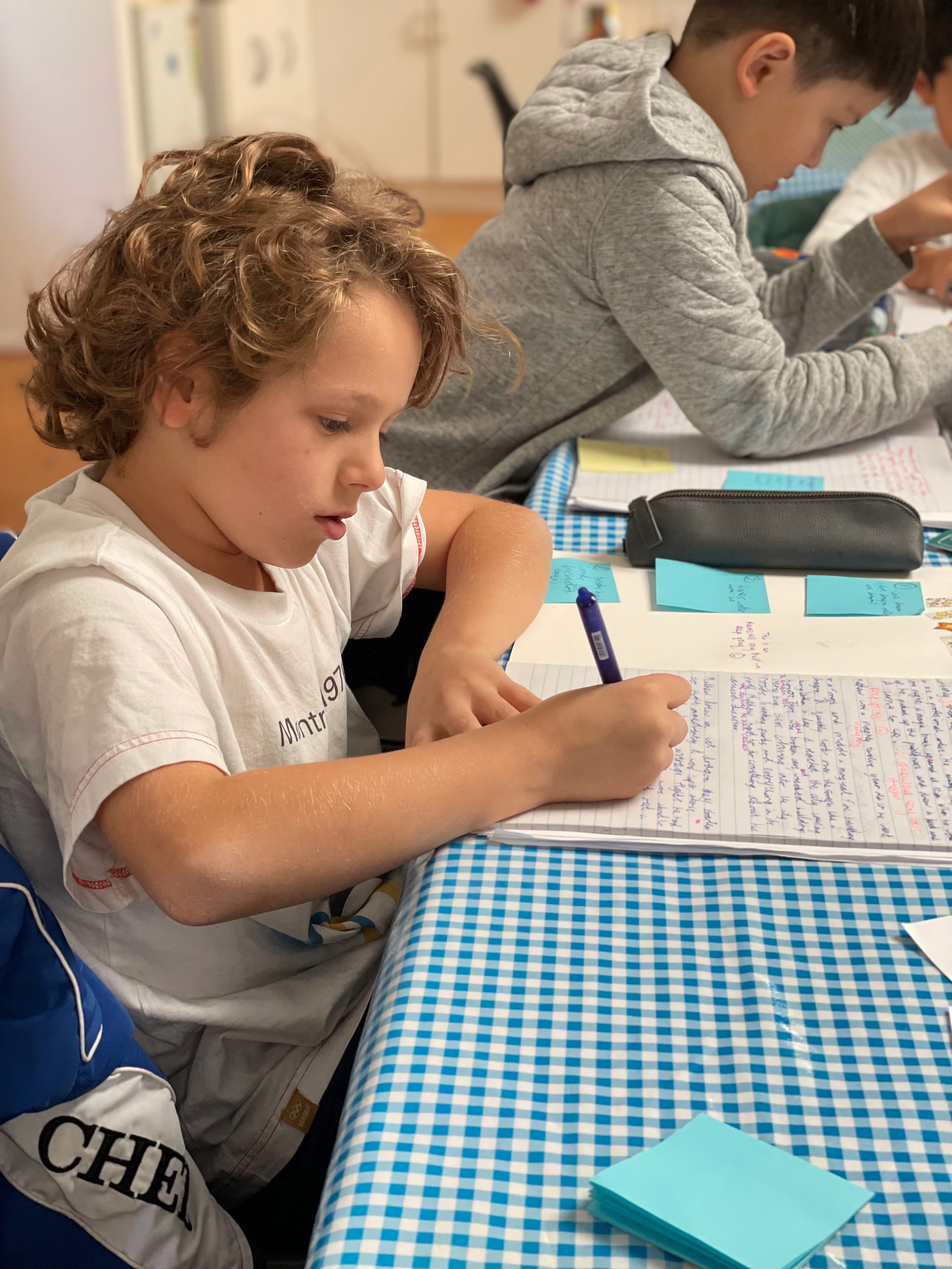 Inkling Writing Studio | Creative writing classes for kids & teens Inkling Writing Studio | Creative writing classes for kids & teens