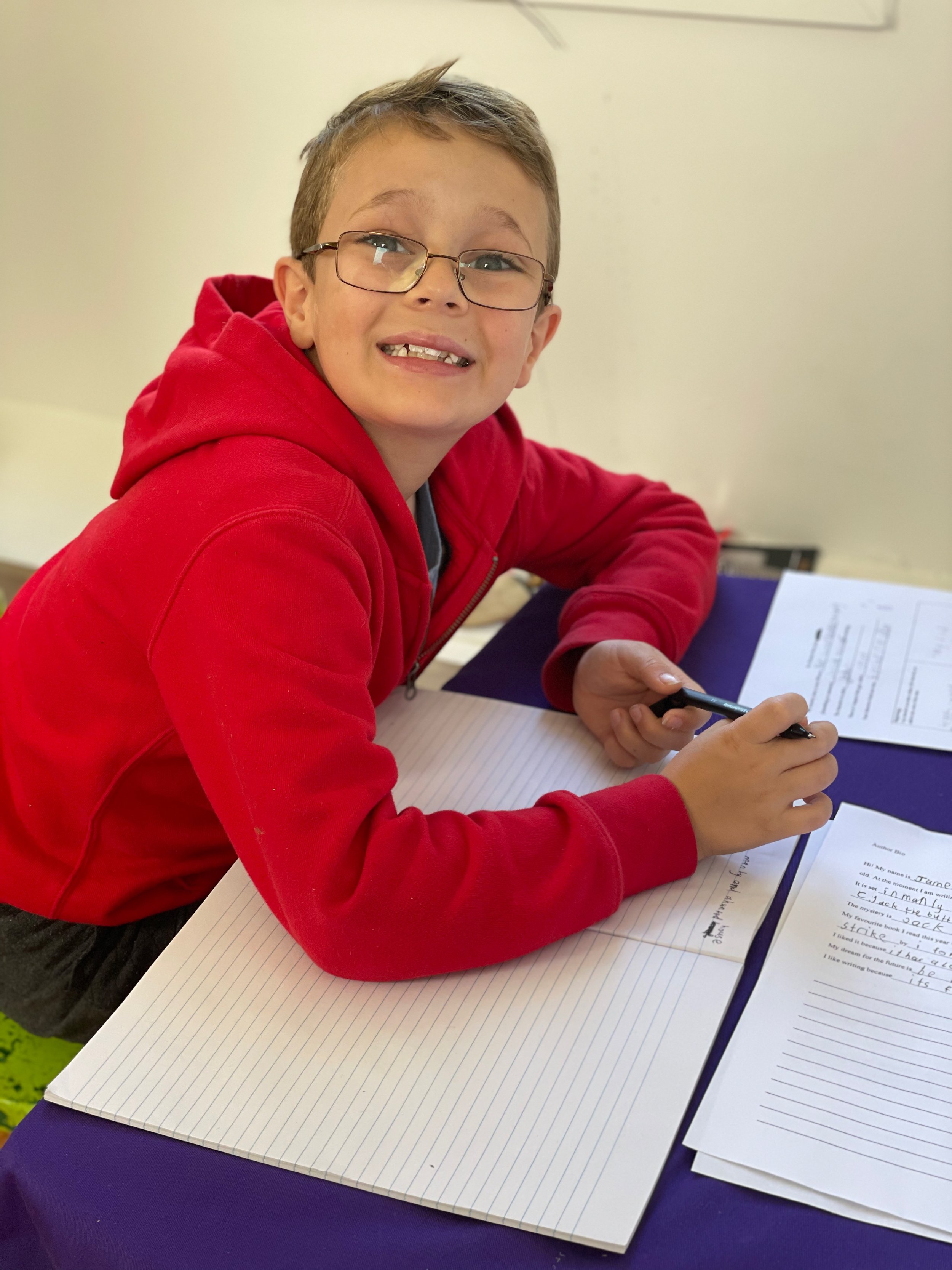 Inkling Writing Studio | Creative writing classes for kids & teens Inkling Writing Studio | Creative writing classes for kids & teens