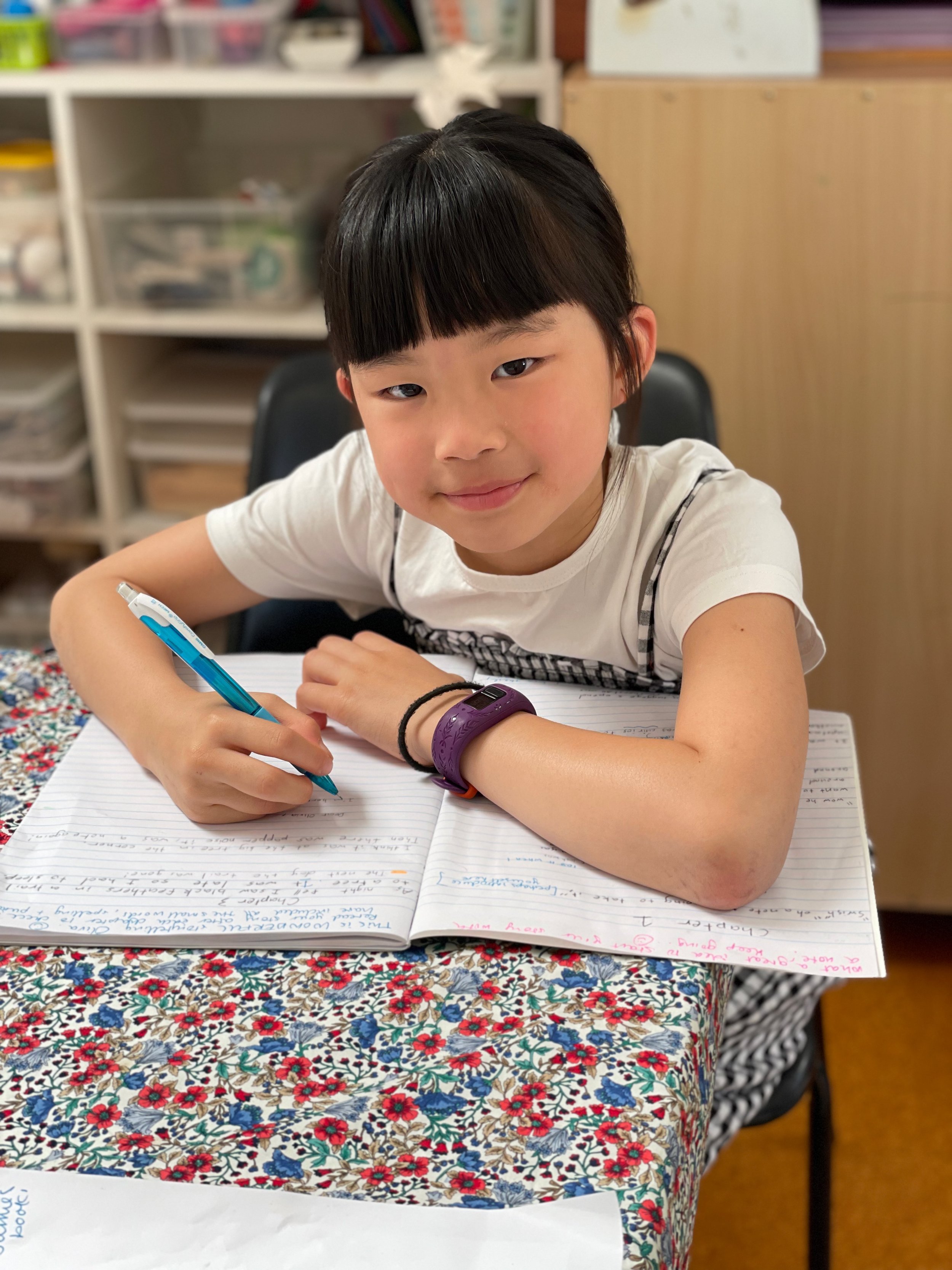 Inkling Writing Studio | Creative writing classes for kids & teens Inkling Writing Studio | Creative writing classes for kids & teens