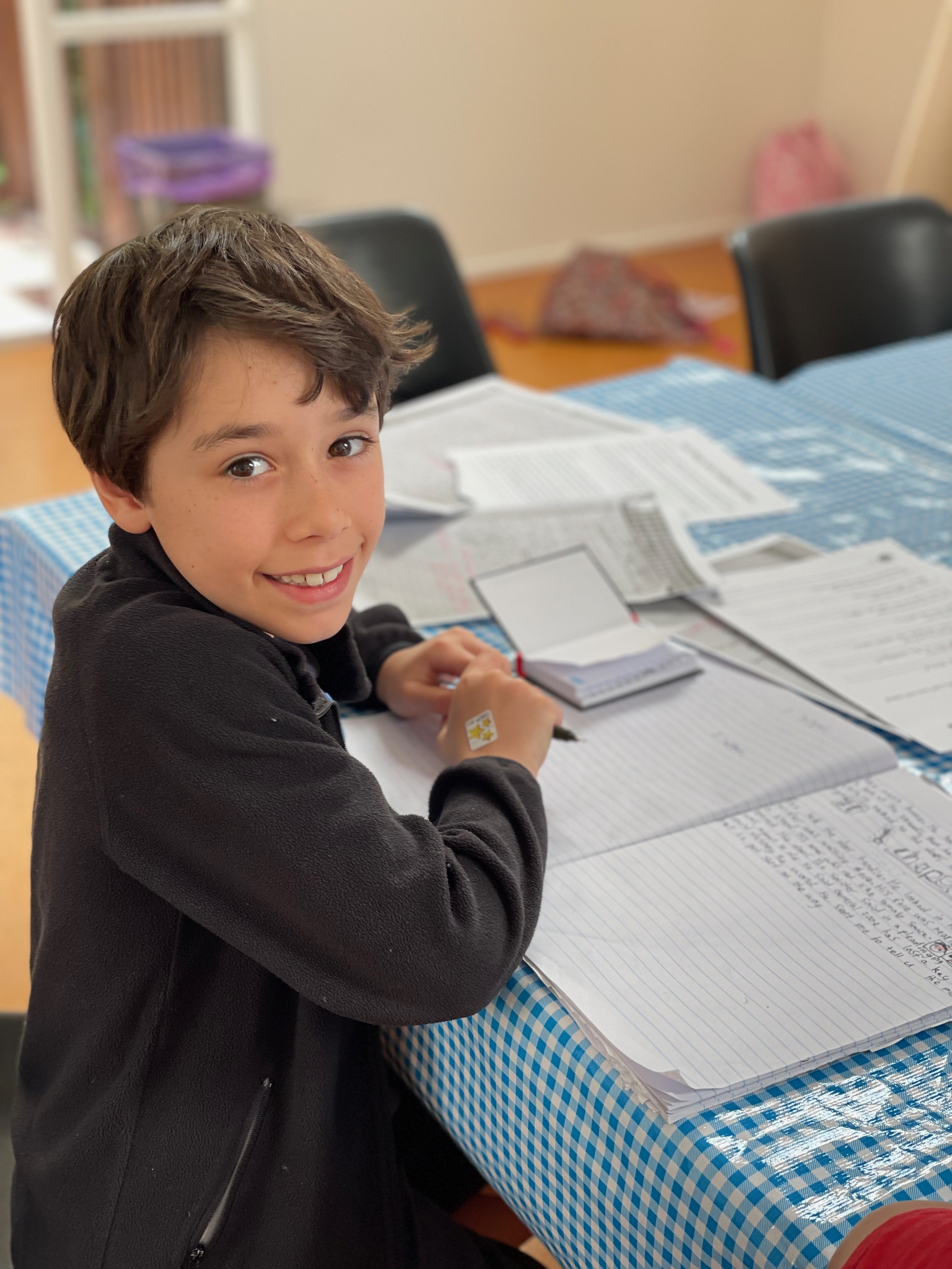 Inkling Writing Studio | Creative writing classes for kids & teens Inkling Writing Studio | Creative writing classes for kids & teens
