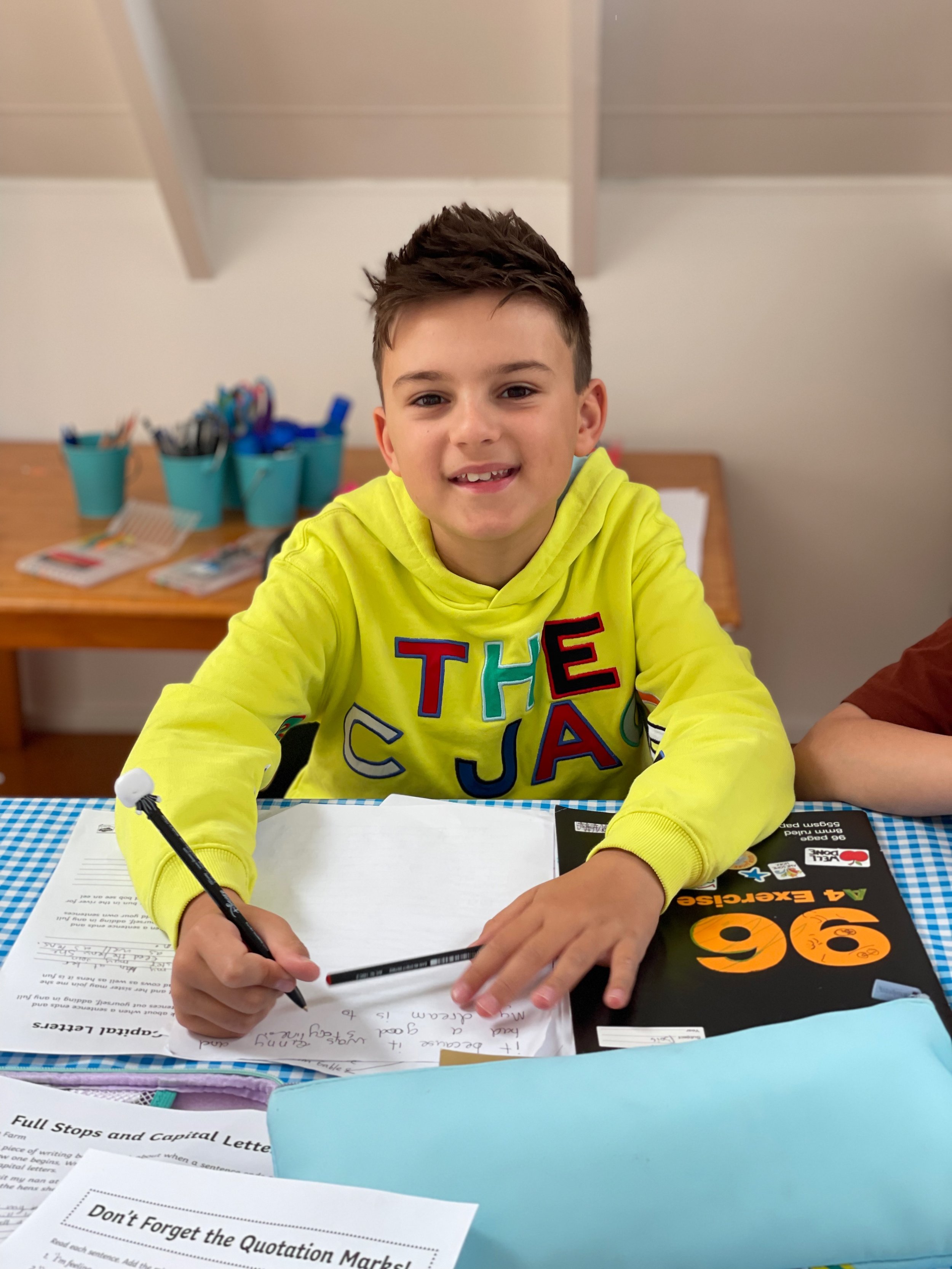Inkling Writing Studio | Creative writing classes for kids & teens Inkling Writing Studio | Creative writing classes for kids & teens