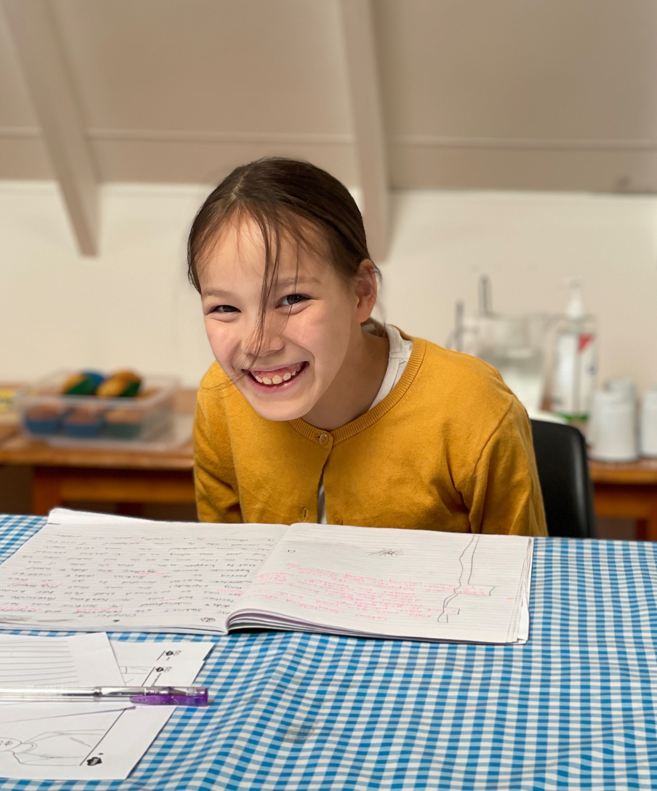 Inkling Writing Studio | Creative writing classes for kids & teens Inkling Writing Studio | Creative writing classes for kids & teens
