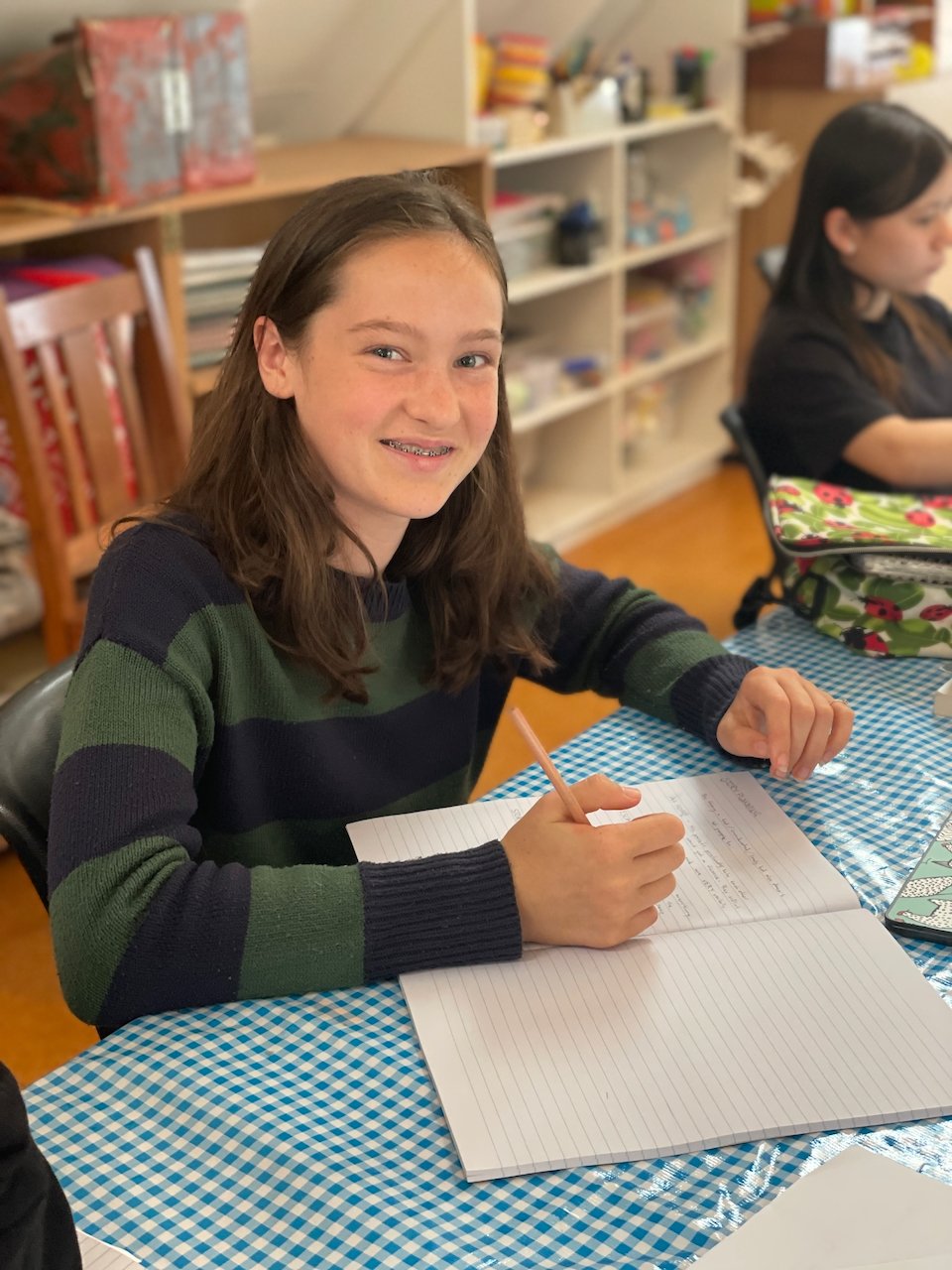 Inkling Writing Studio | Creative writing classes for kids & teens Inkling Writing Studio | Creative writing classes for kids & teens