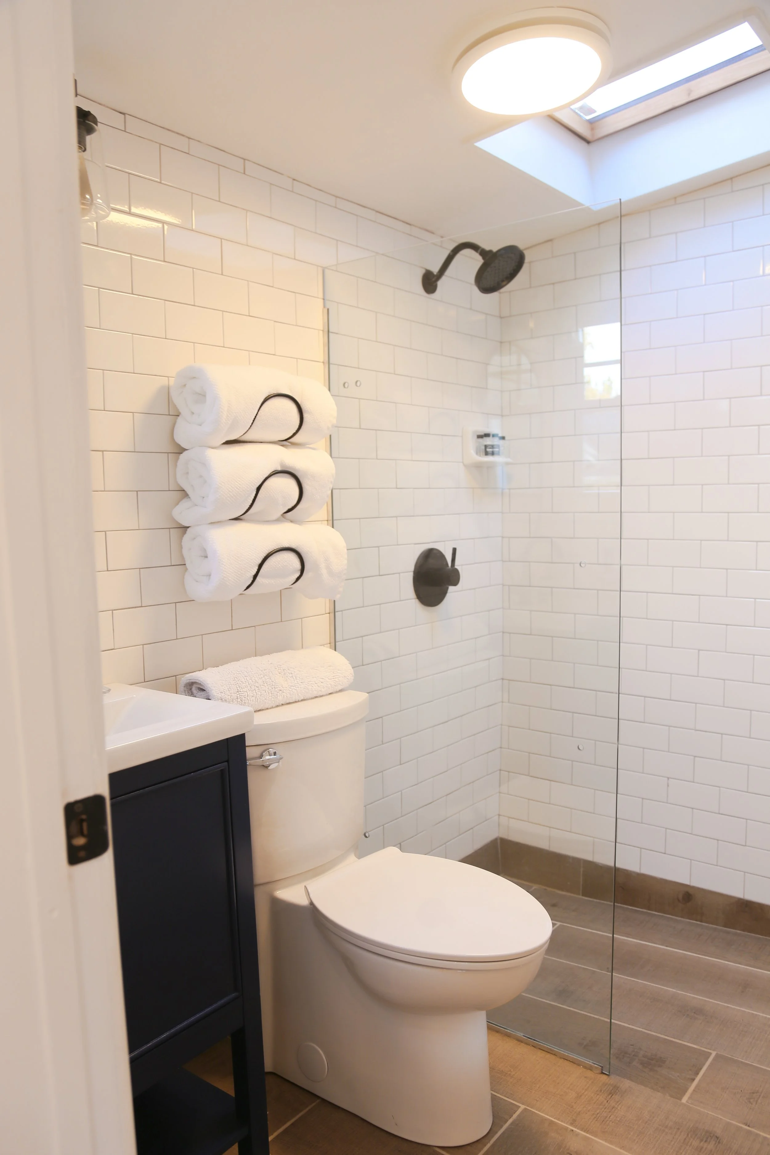 Private Tiny House Stay — The Pinner House