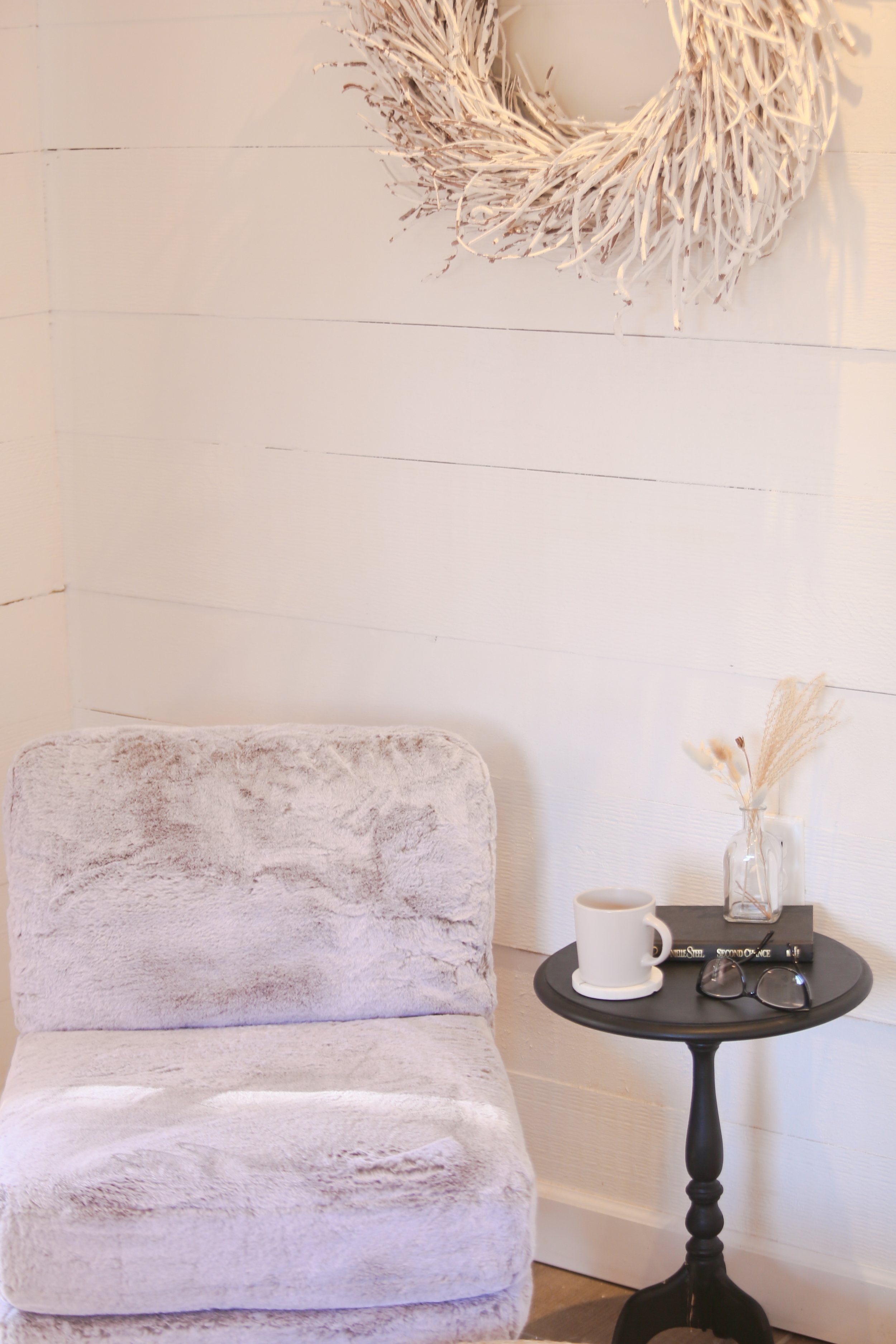 Private Tiny House Stay — The Pinner House