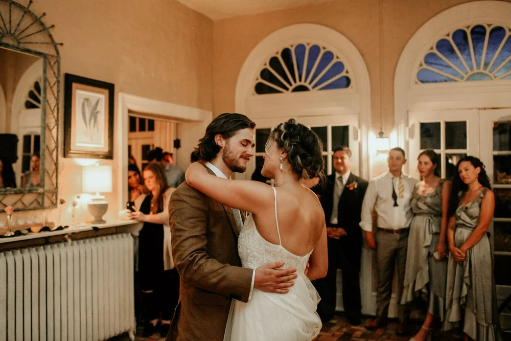 Abigail & Nicolas 8.12.21 — The Pinner House