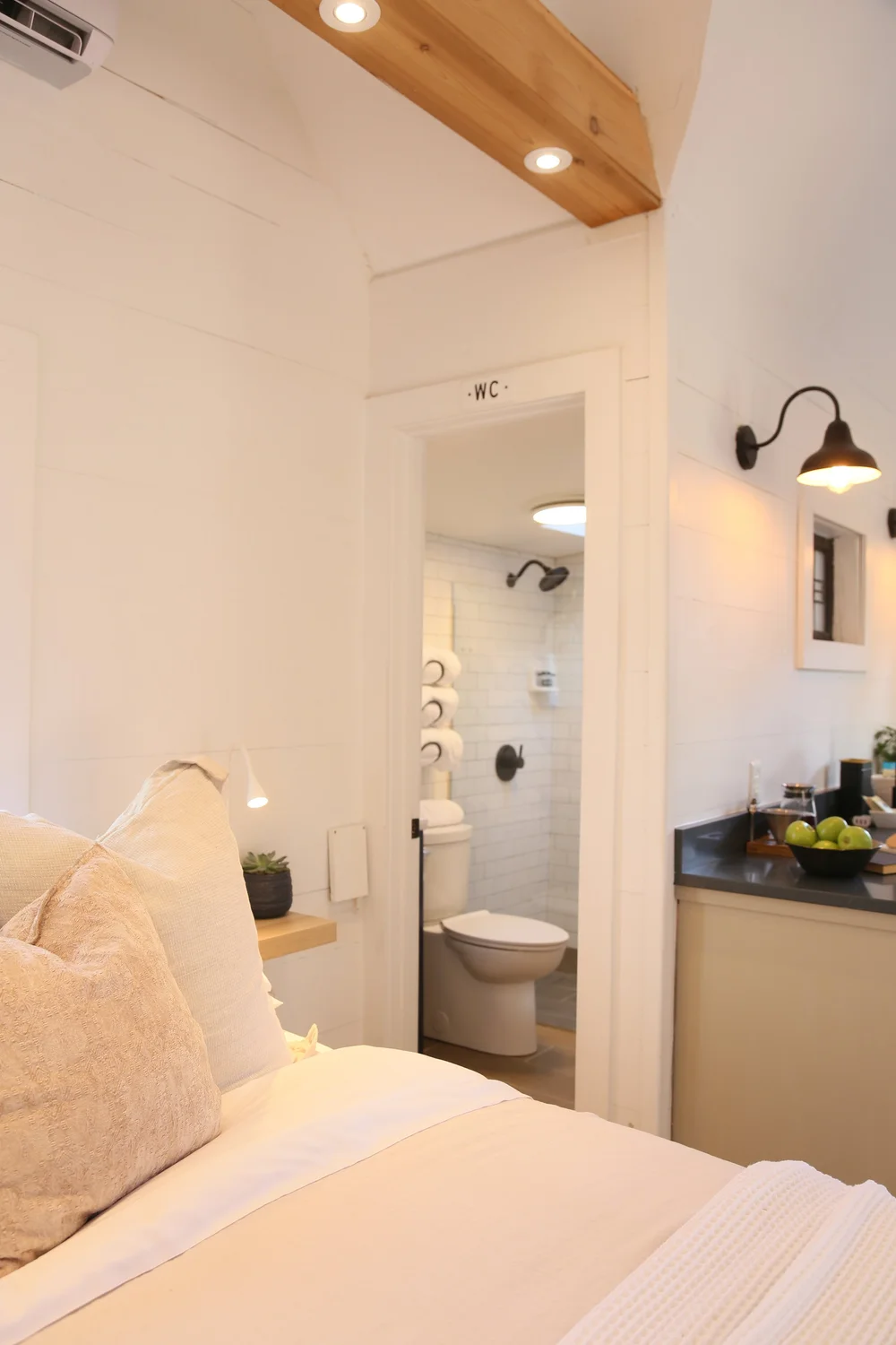 The Cottages at The Pinner House — The Pinner House