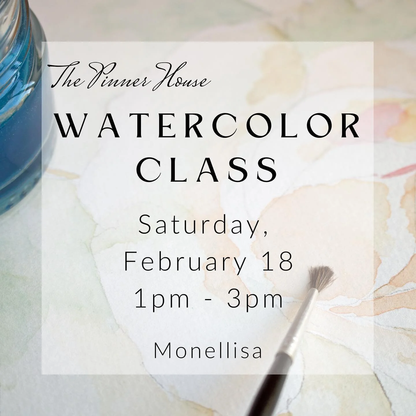 Carriage House — The Pinner House