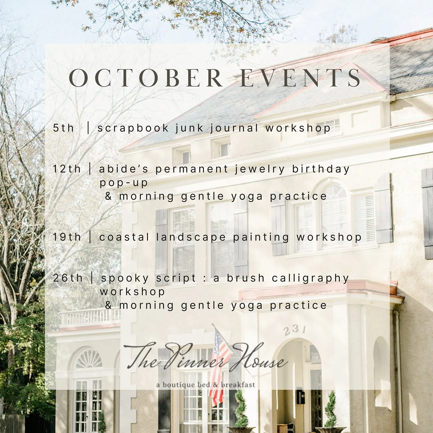 The Pinner House Bed & Breakfast