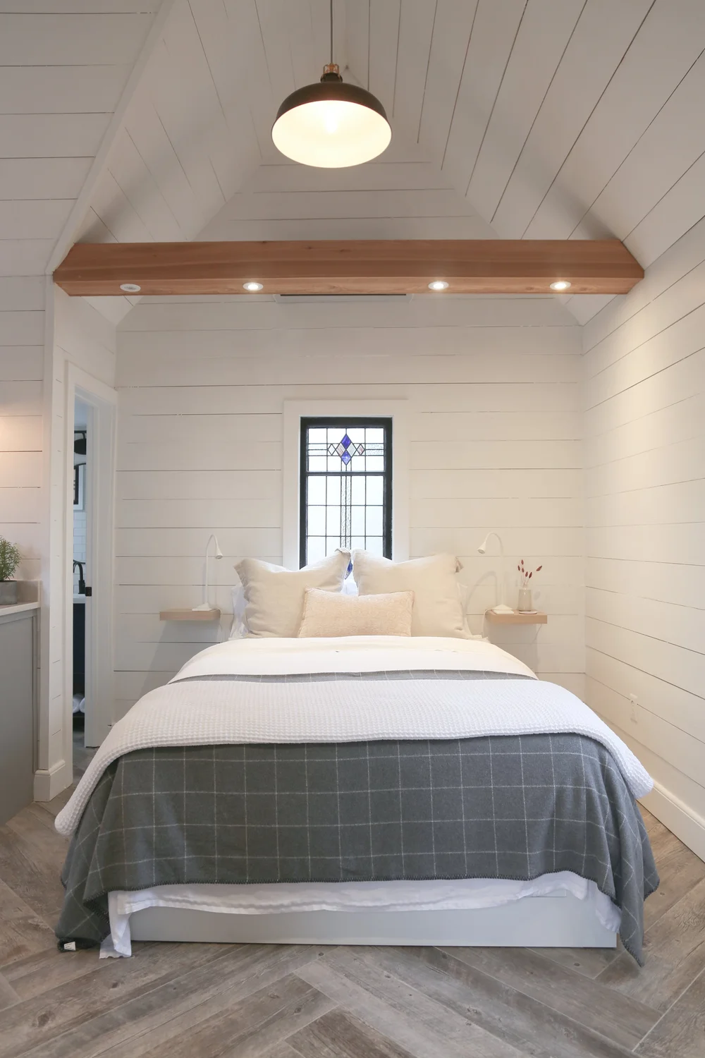 The Cottages at The Pinner House — The Pinner House