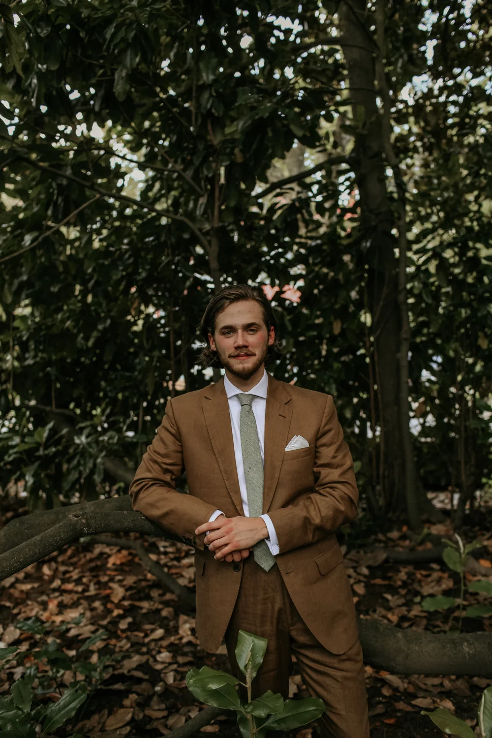 Abigail & Nicolas 8.12.21 — The Pinner House