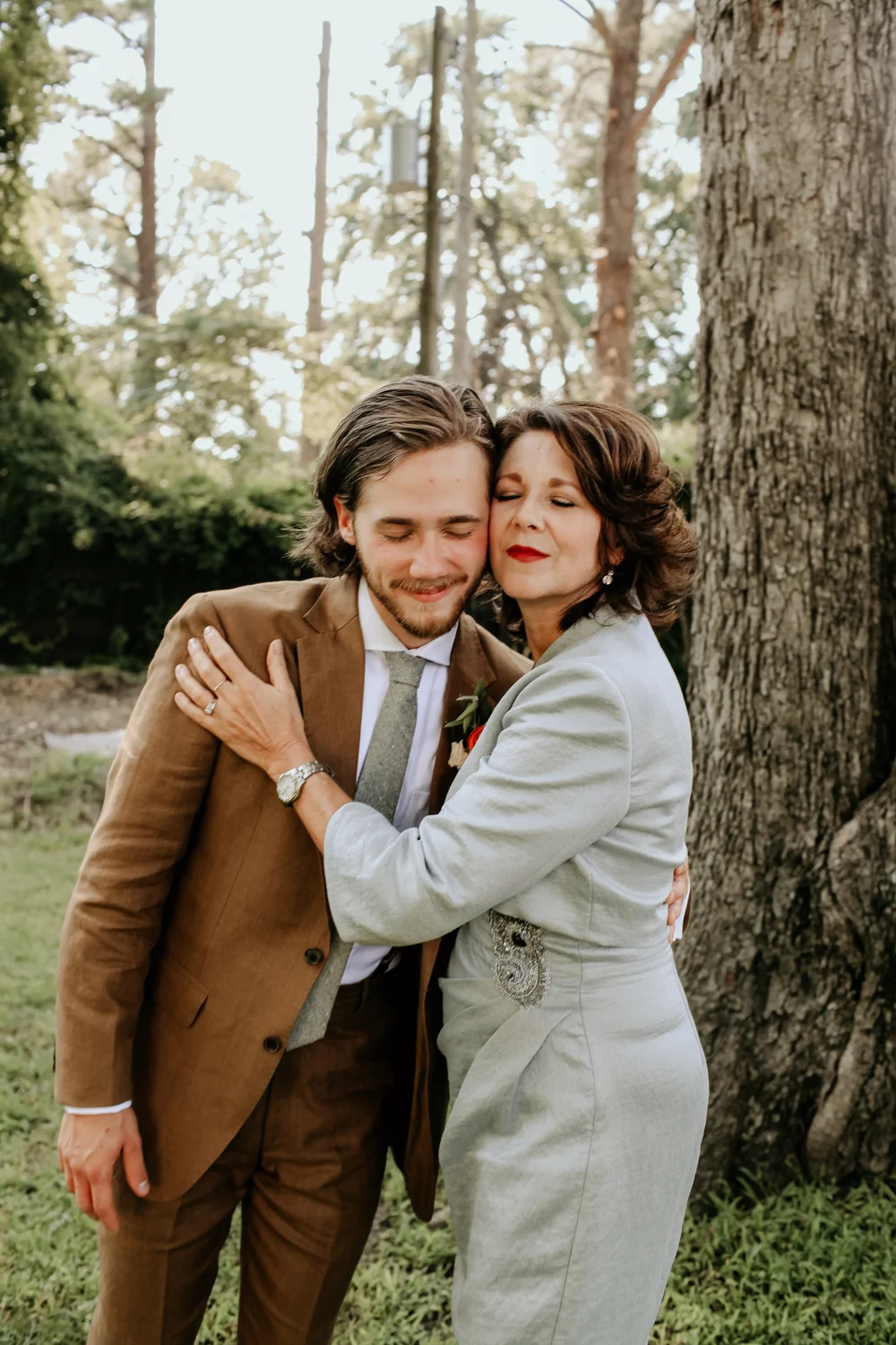 Abigail & Nicolas 8.12.21 — The Pinner House