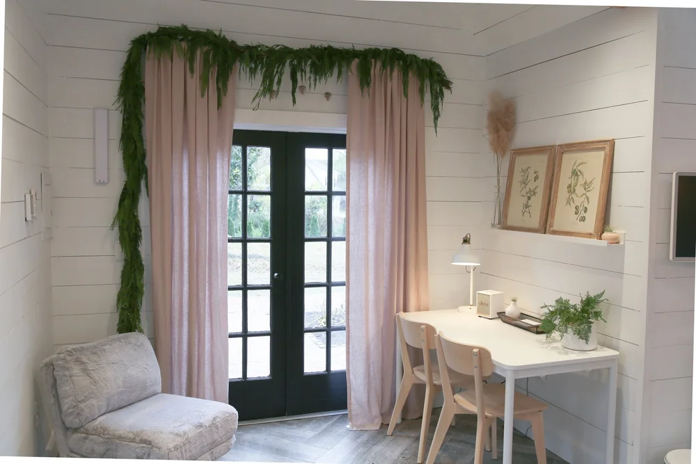 The Cottages at The Pinner House — The Pinner House