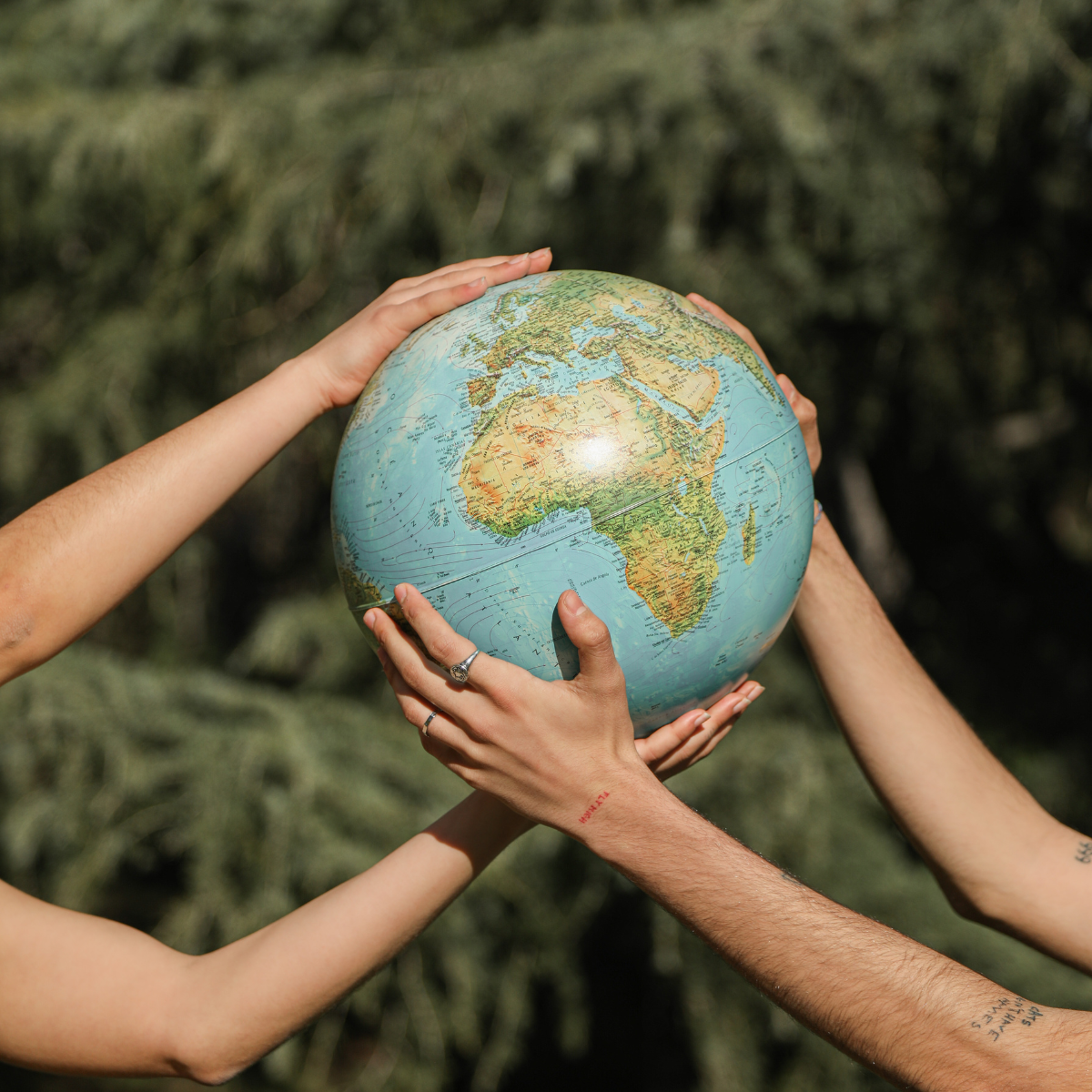 Mission & Vision | Obatala Sciences