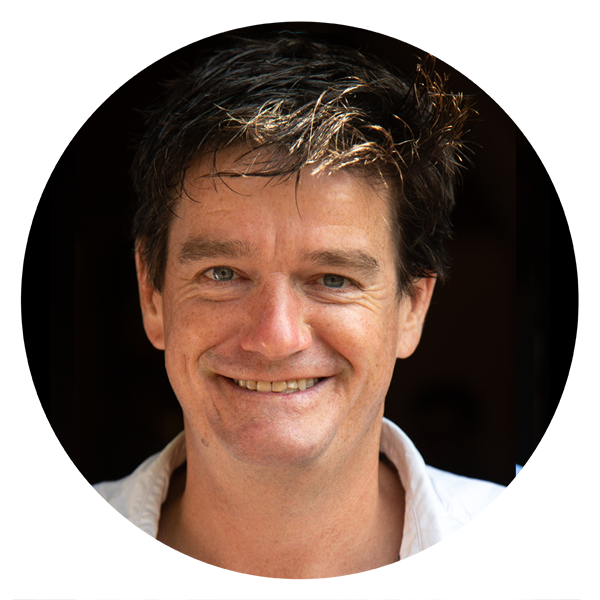 Who's who — St John's Churt