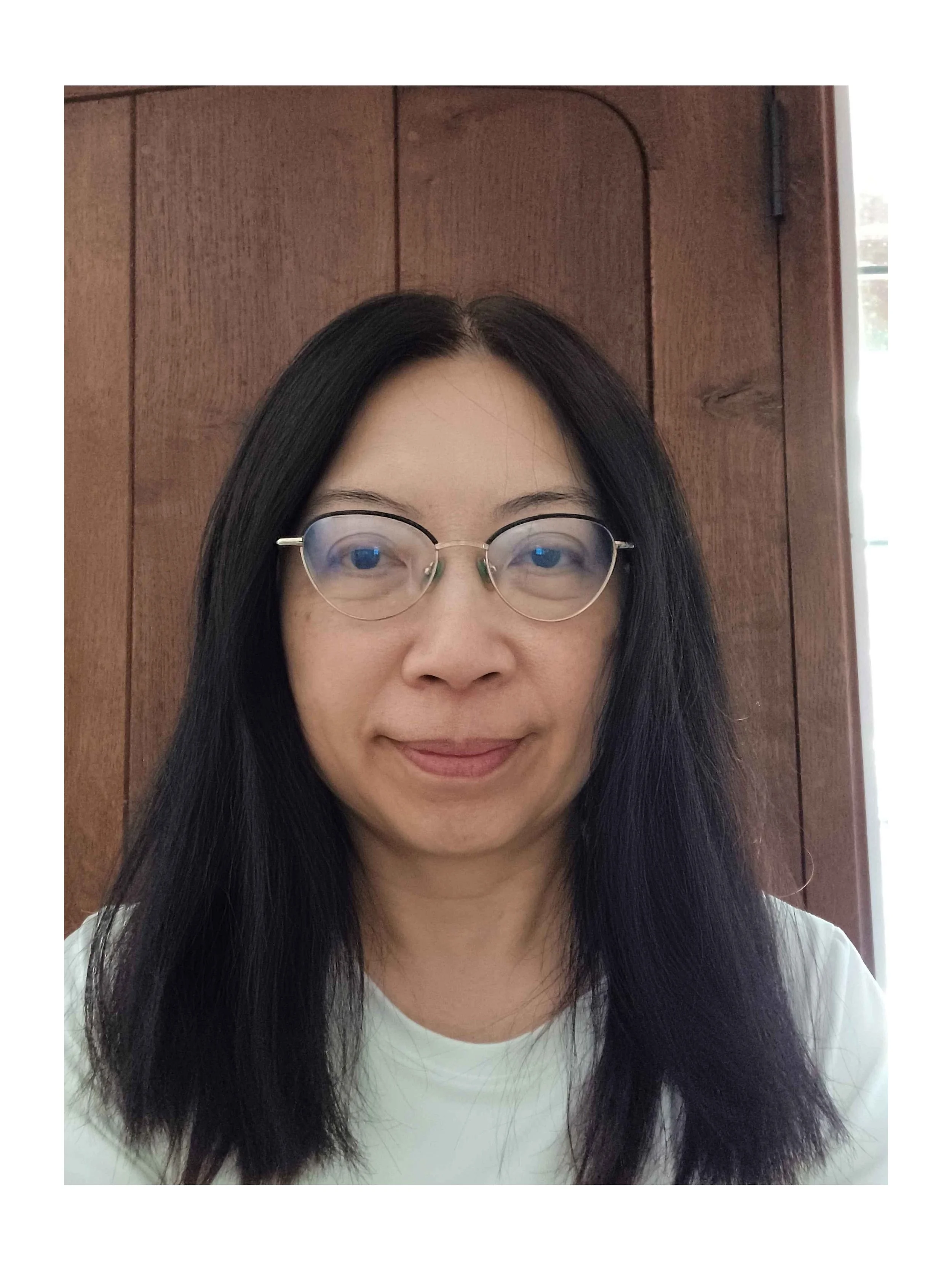 Who's who — St John's Churt