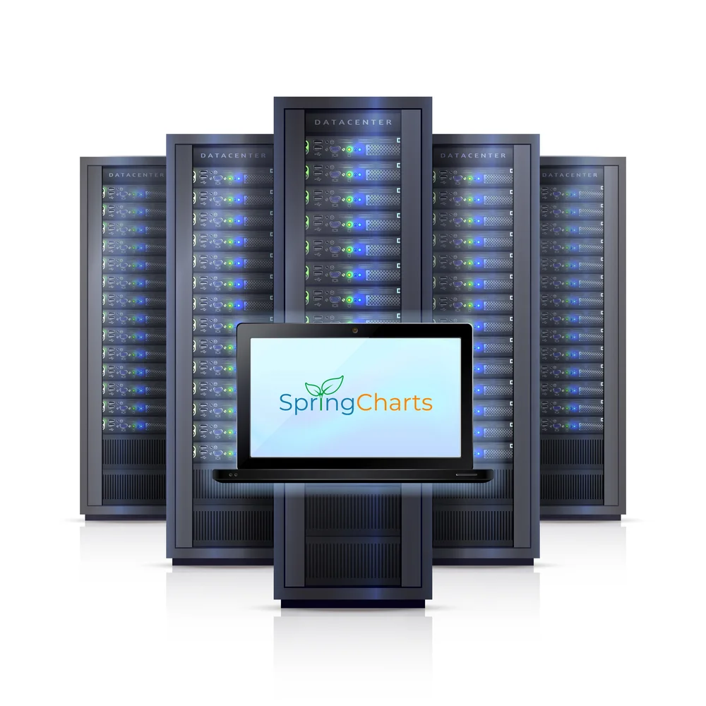 SpringCharts Solutions — SpringCharts Complete EHR & RCM