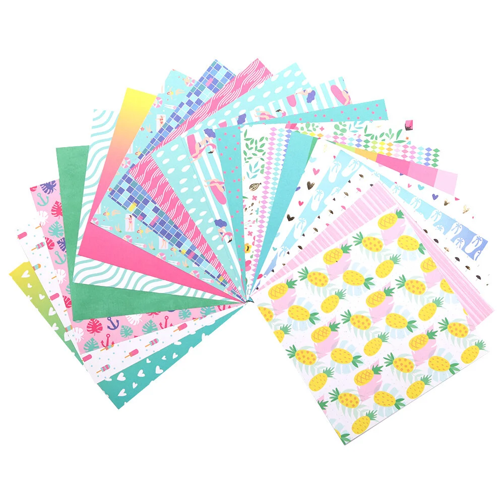 Paper Collections — Creative Path