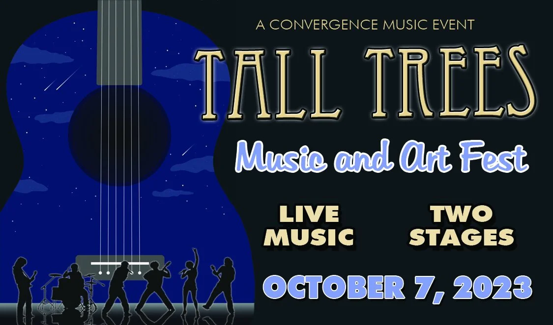 About — Tall Trees Music Festival
