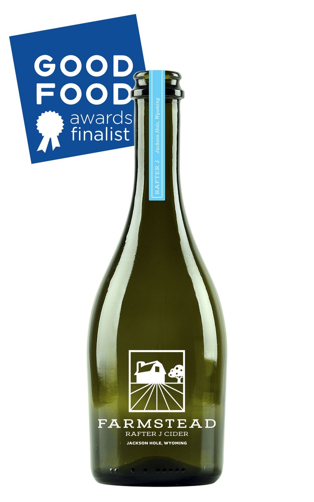 Farmstead Cider - The Original Wyoming Hard Cider