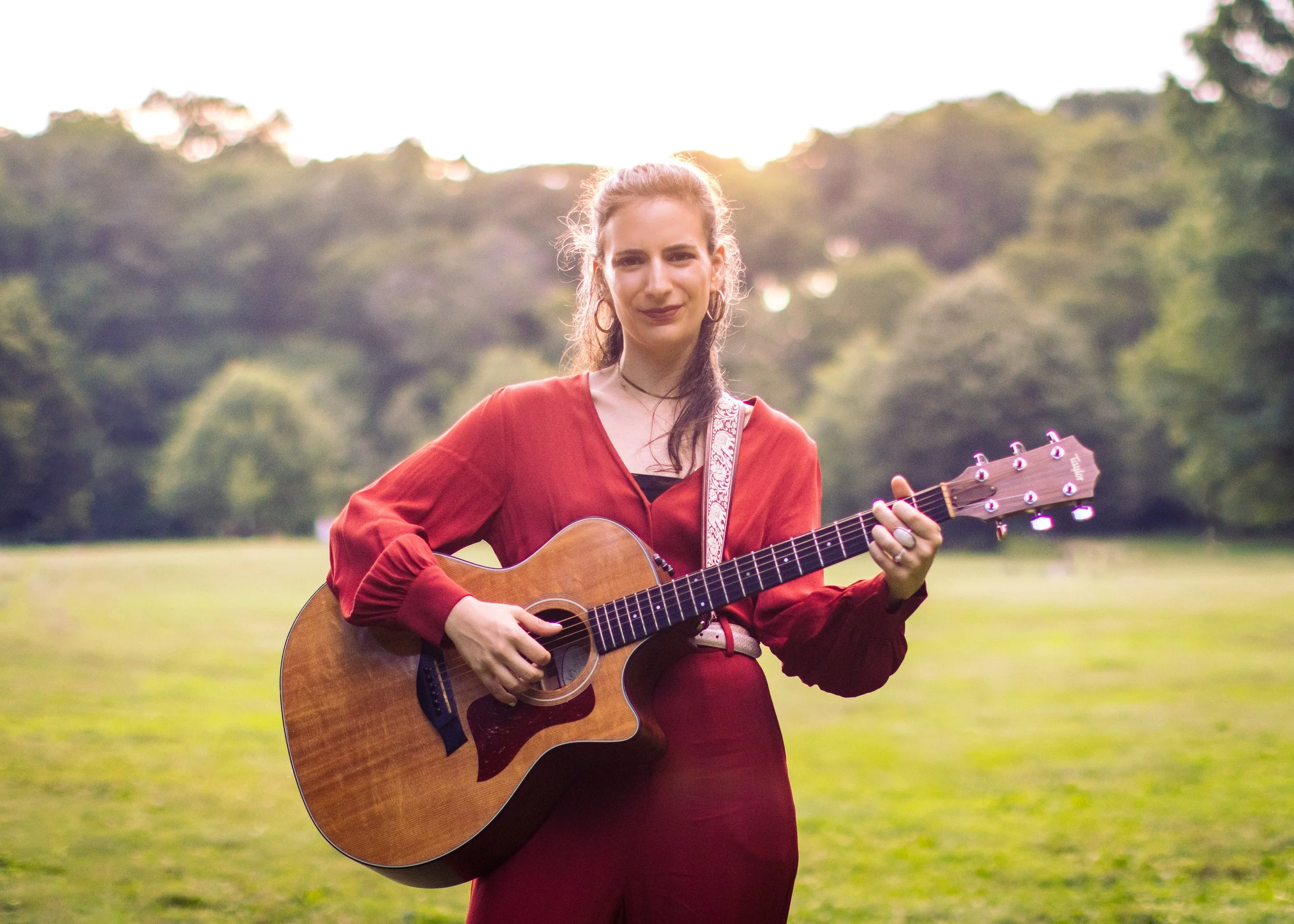 Media — Beth Reinstein