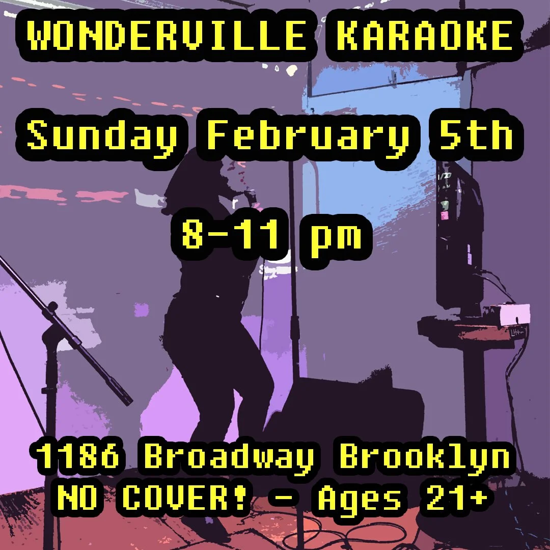 WONDERVILLE