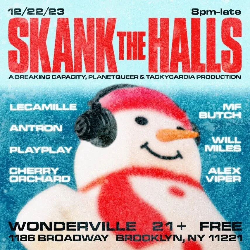 WONDERVILLE