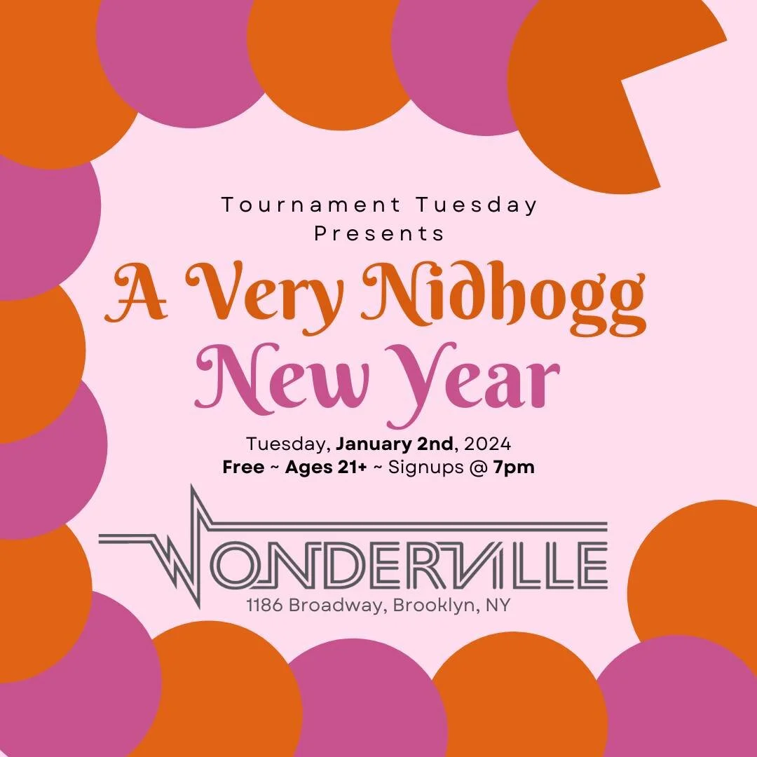 WONDERVILLE