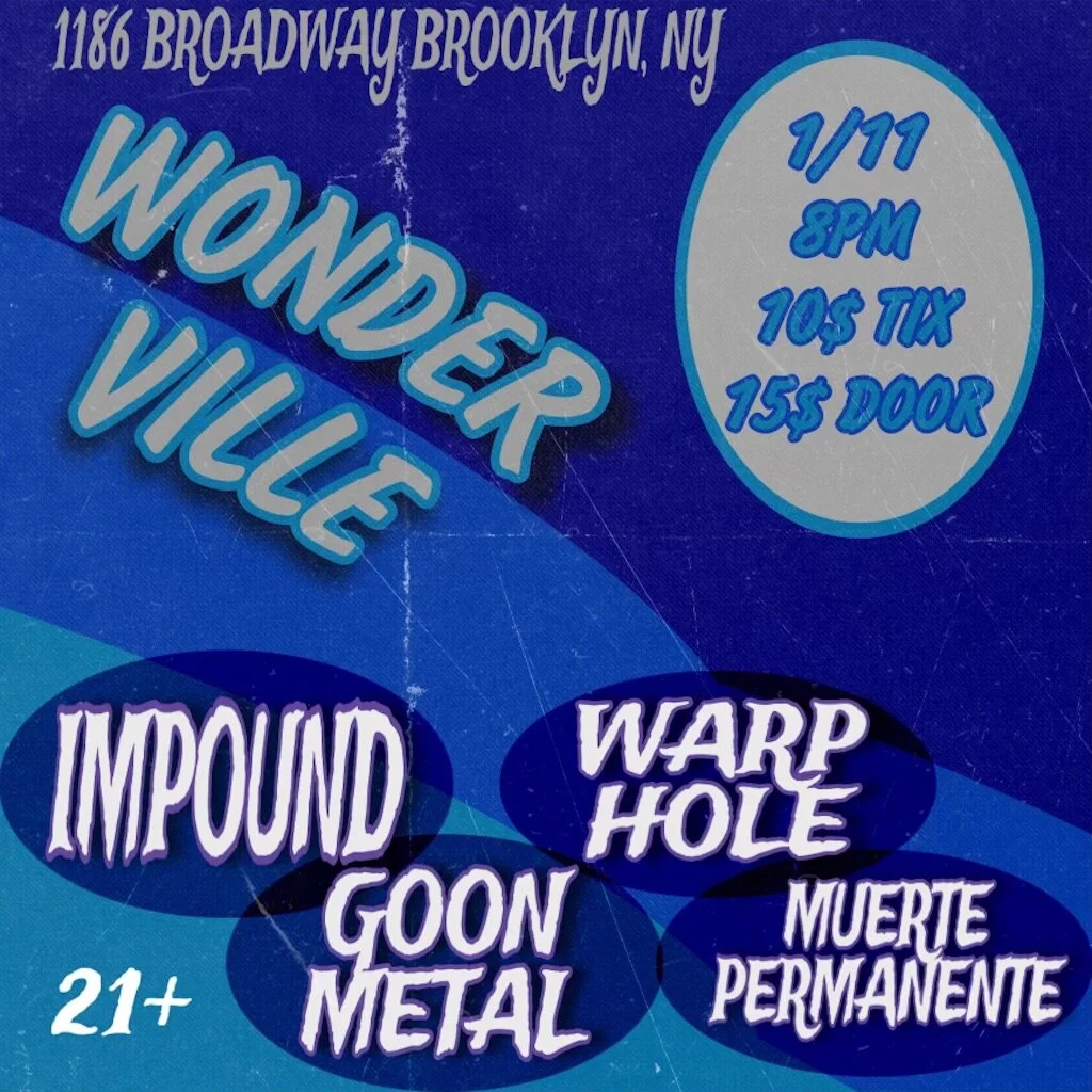 WONDERVILLE