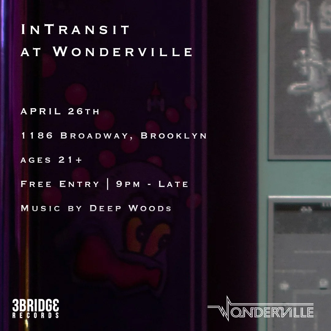 WONDERVILLE