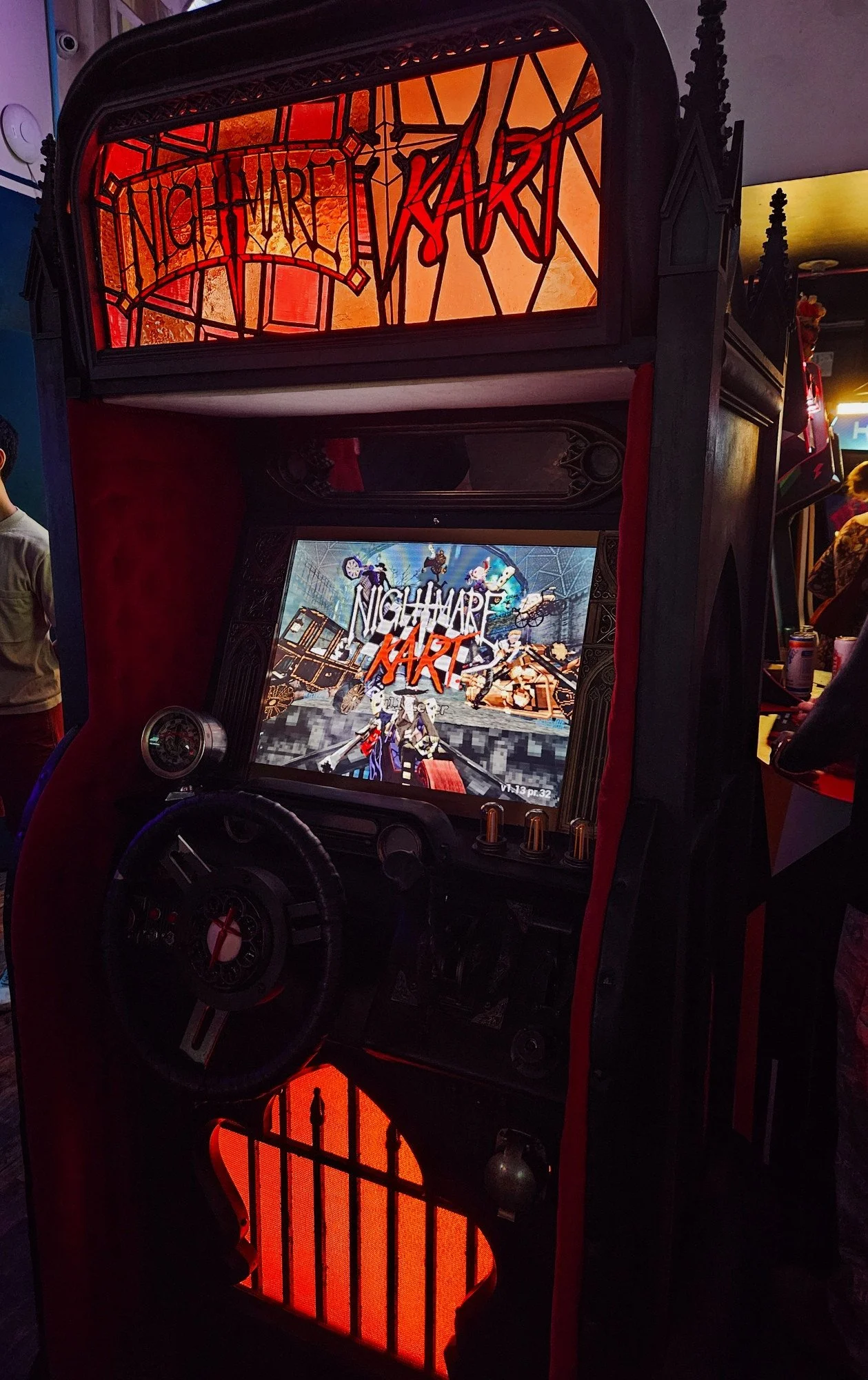 Games — WONDERVILLE