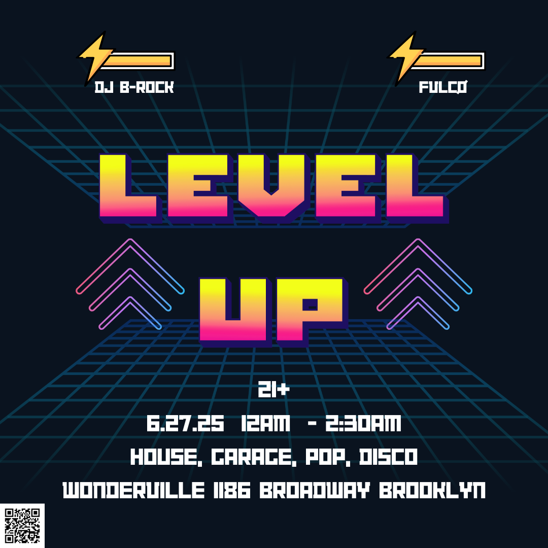 Events — WONDERVILLE