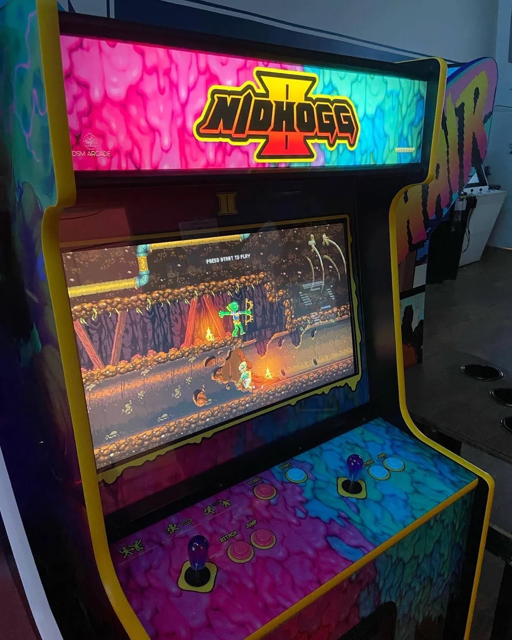 Games — WONDERVILLE