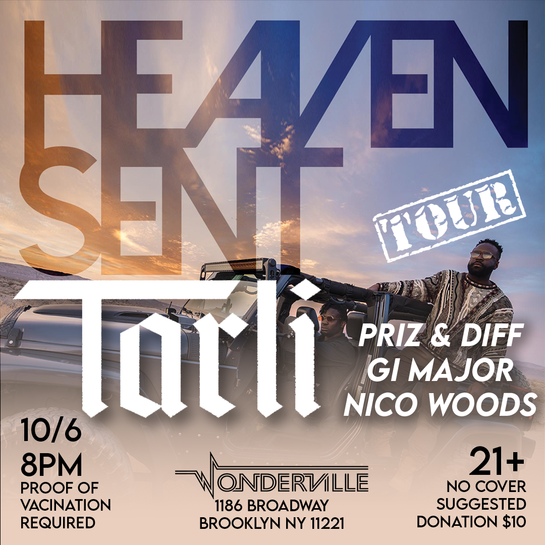 Events — WONDERVILLE