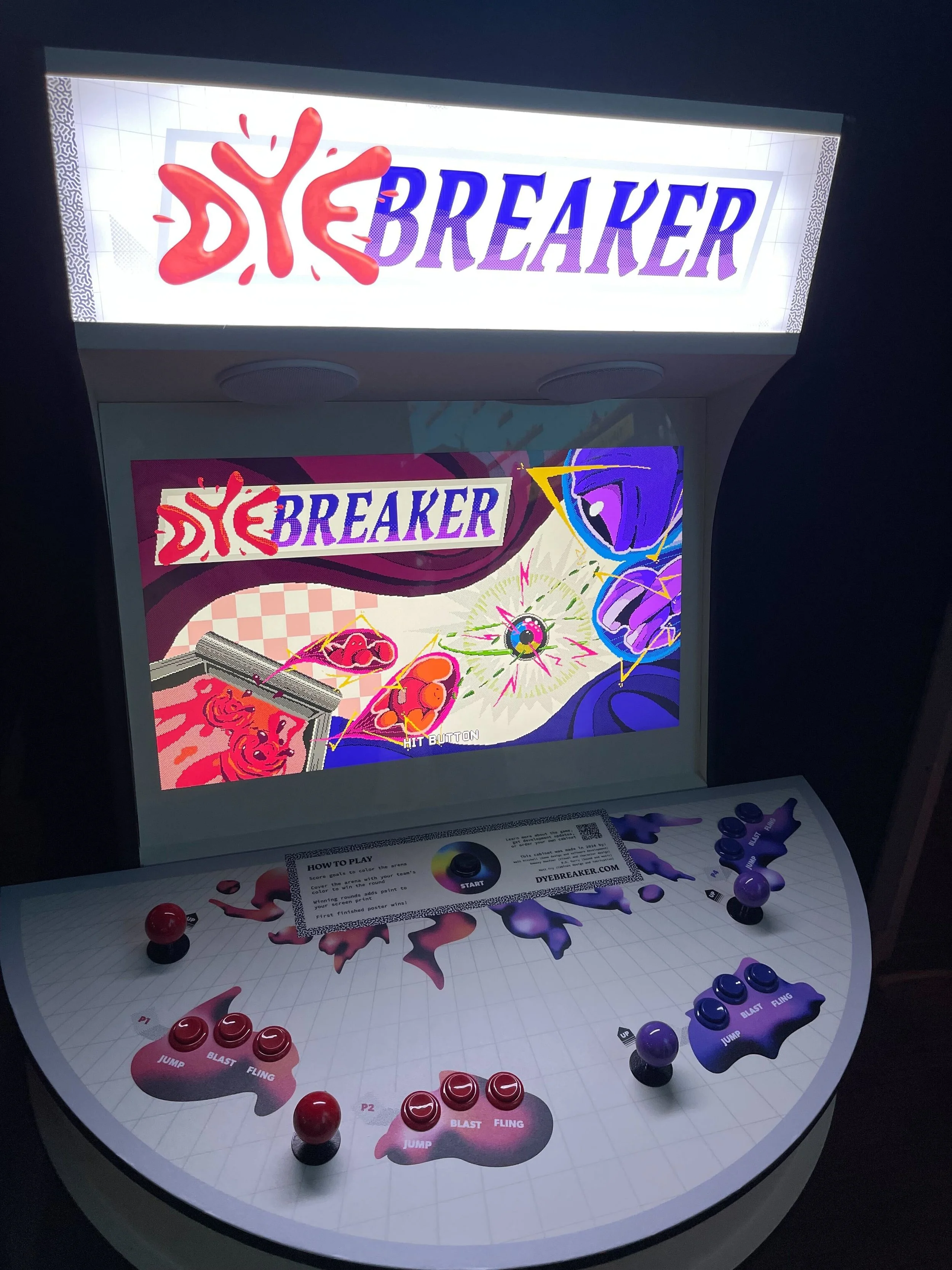 Games — WONDERVILLE