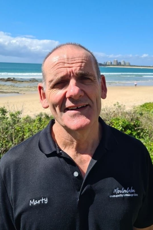 Team — Mooloolaba Osteopathy & Massage Clinic