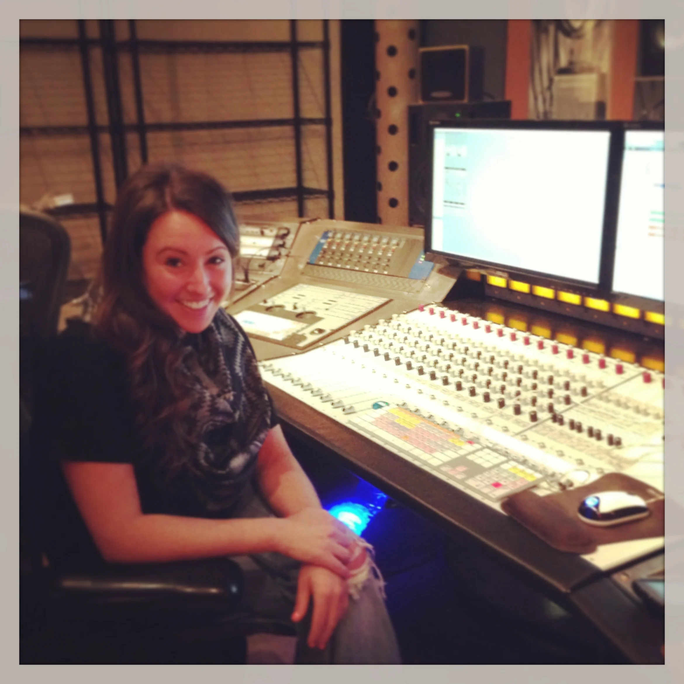 Michelle Newman Music