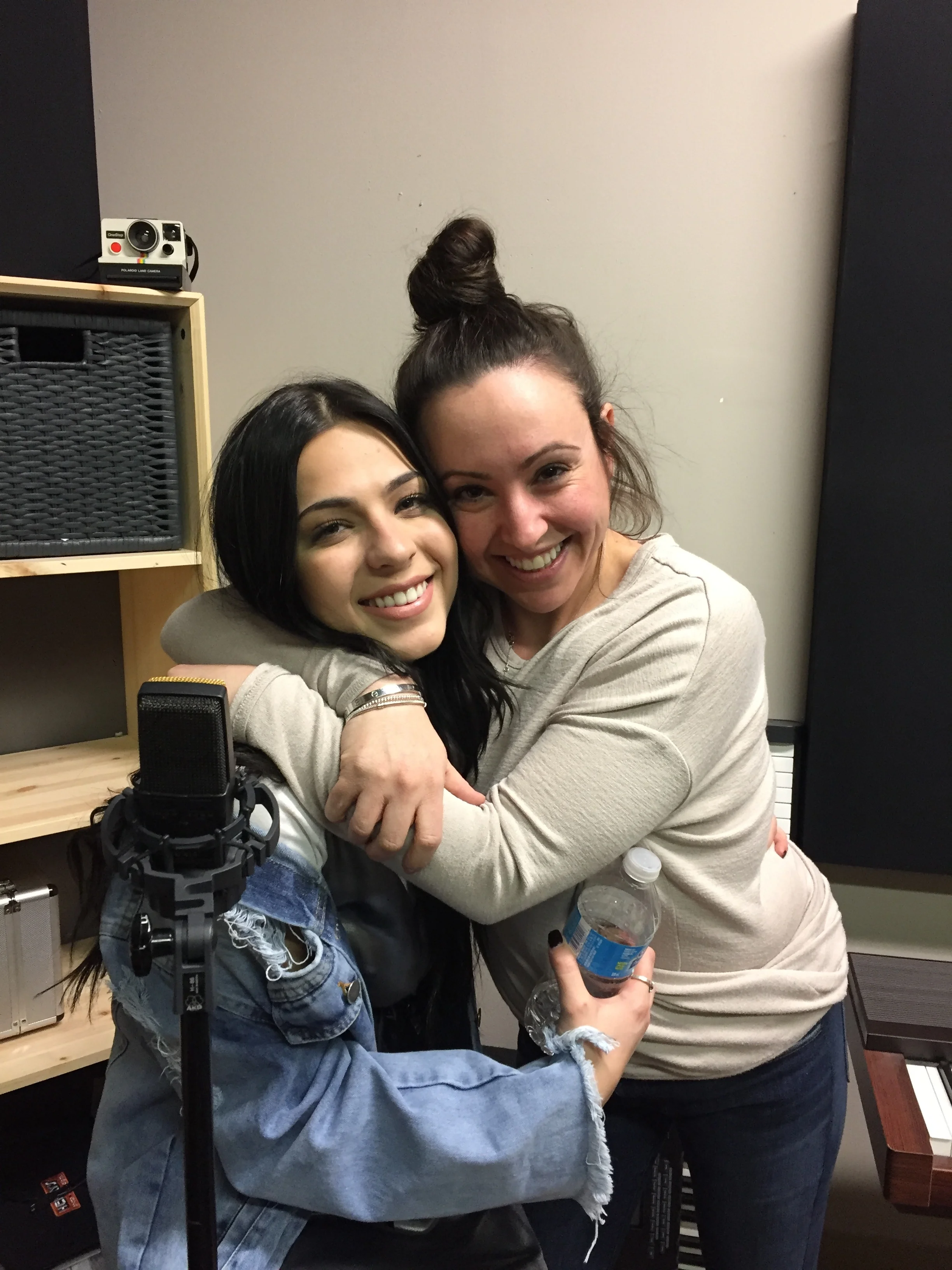 Michelle Newman Music