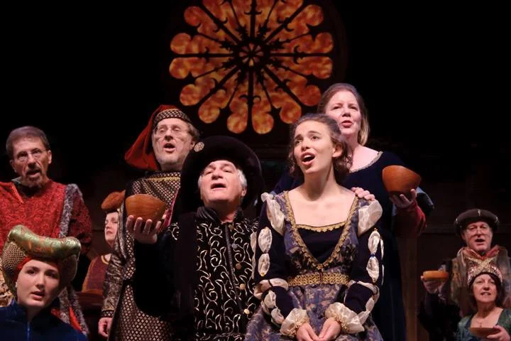 2018 Gallery — Revels Houston