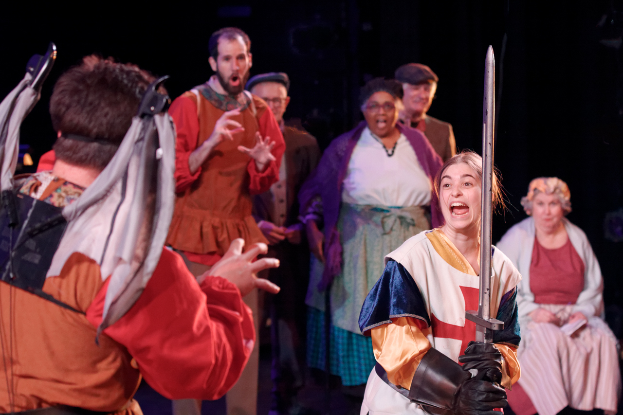 2018 Gallery — Revels Houston