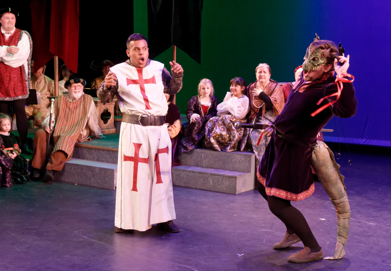 2018 Gallery — Revels Houston