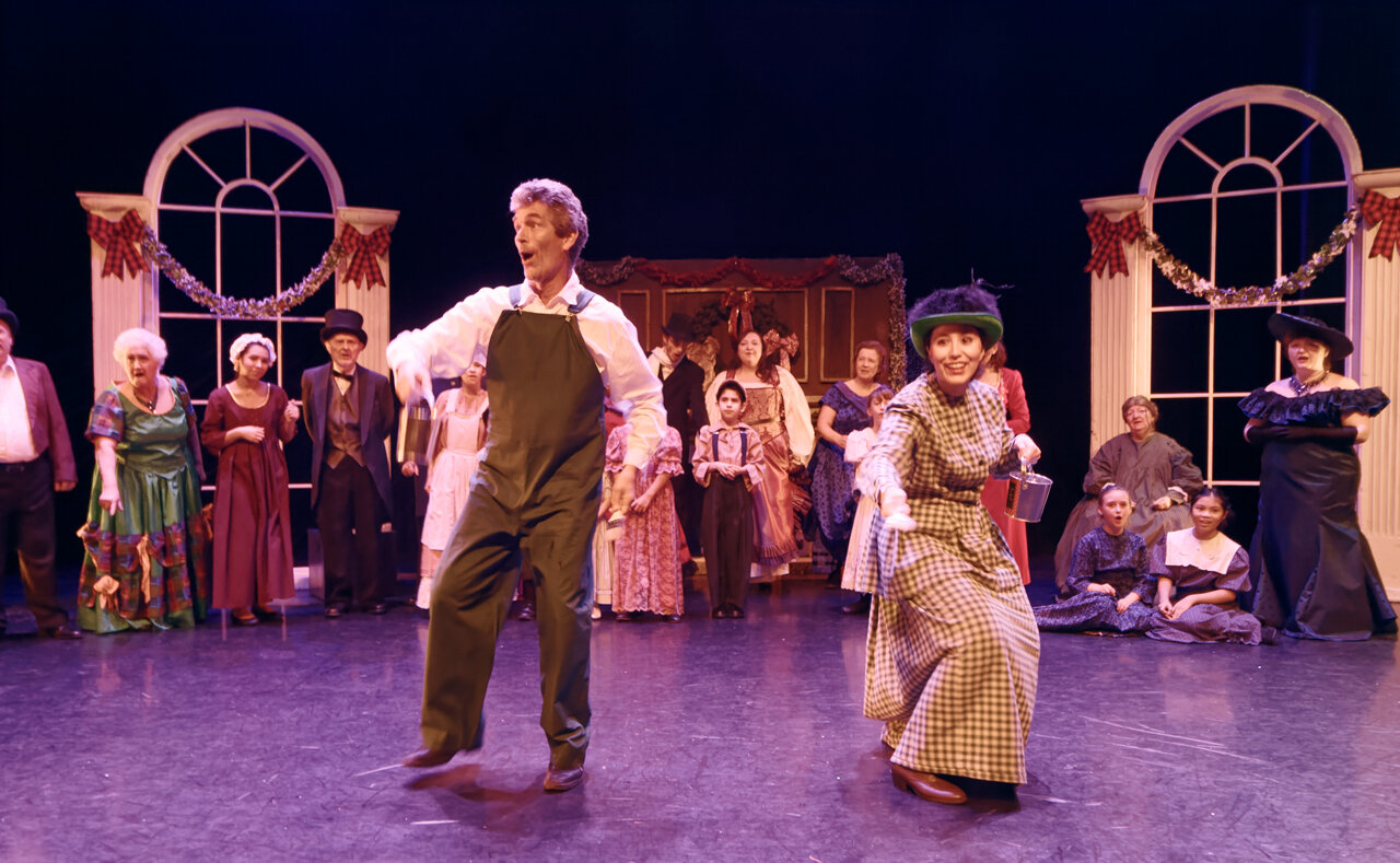 2019 Gallery — Revels Houston
